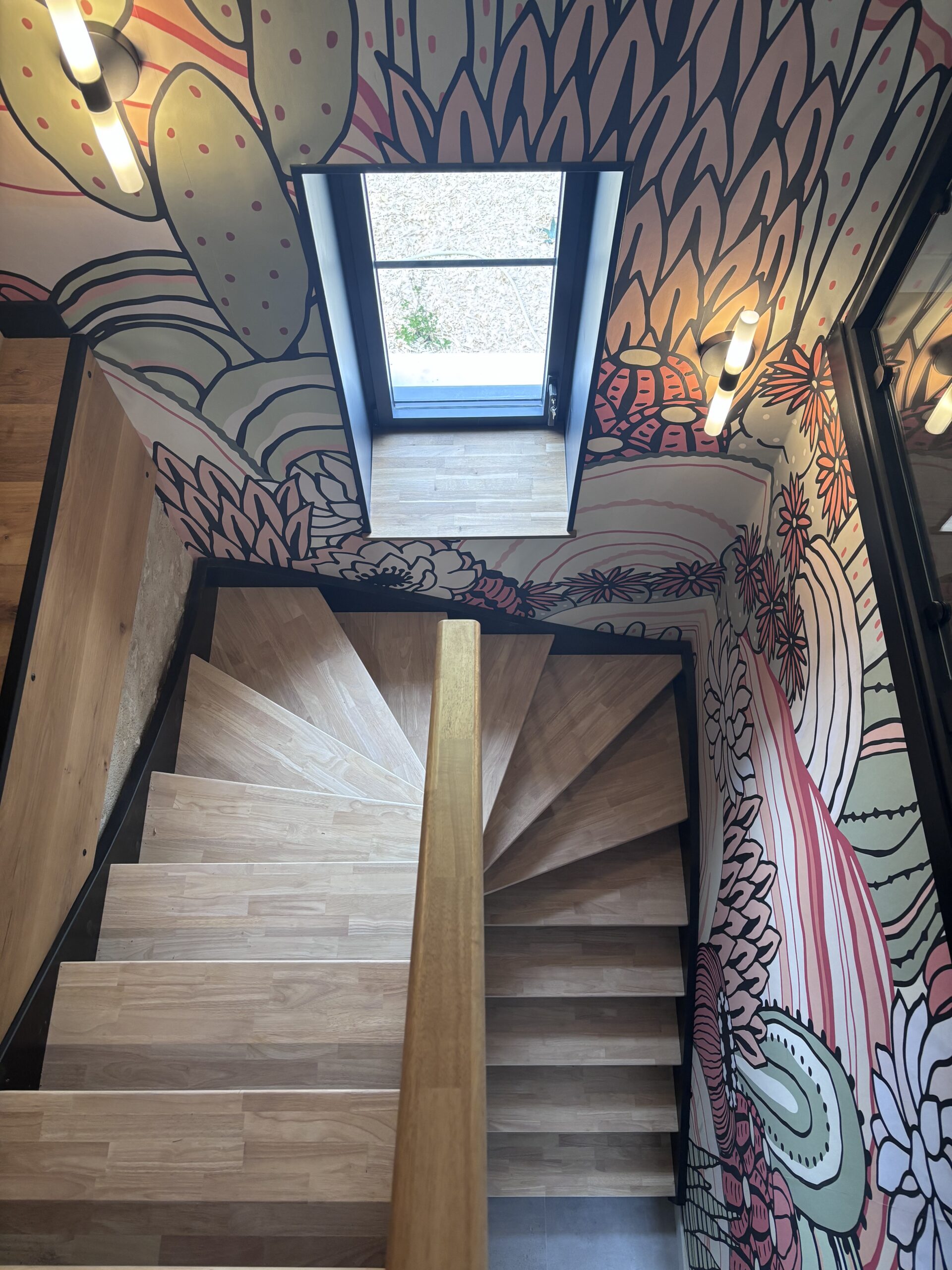 La Marnière - Gîte La Marnière